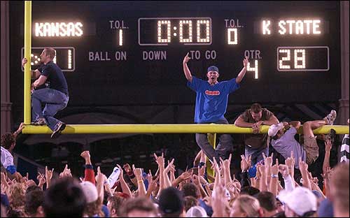 At last! | News, Sports, Jobs - Lawrence Journal-World: news ...